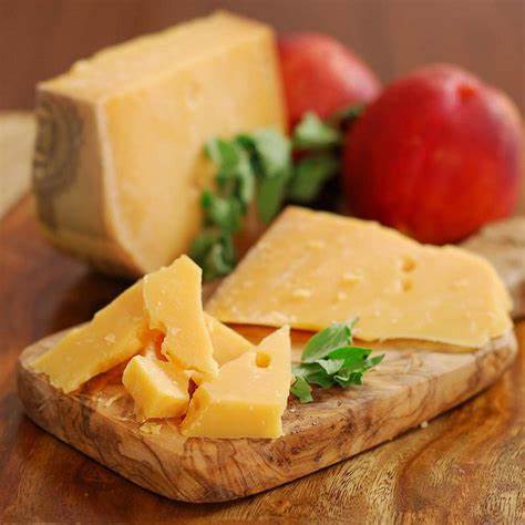 Beemster XO Gouda | Cork & Rind